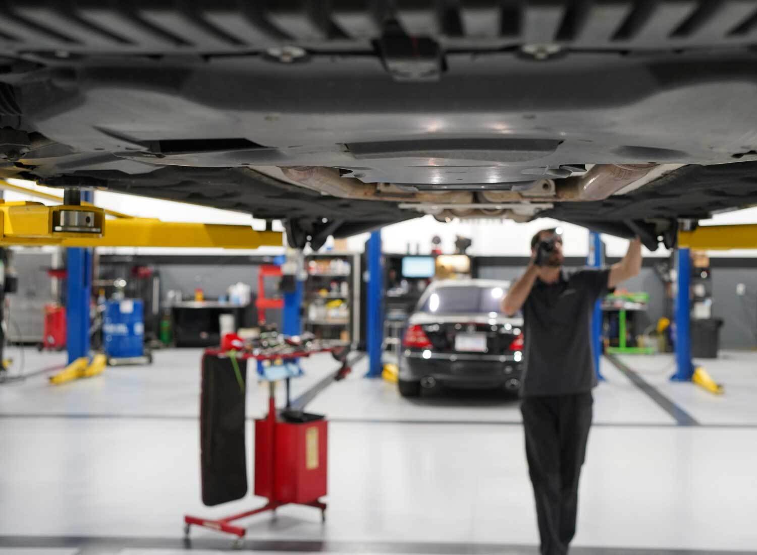 Resources - DealerLogix