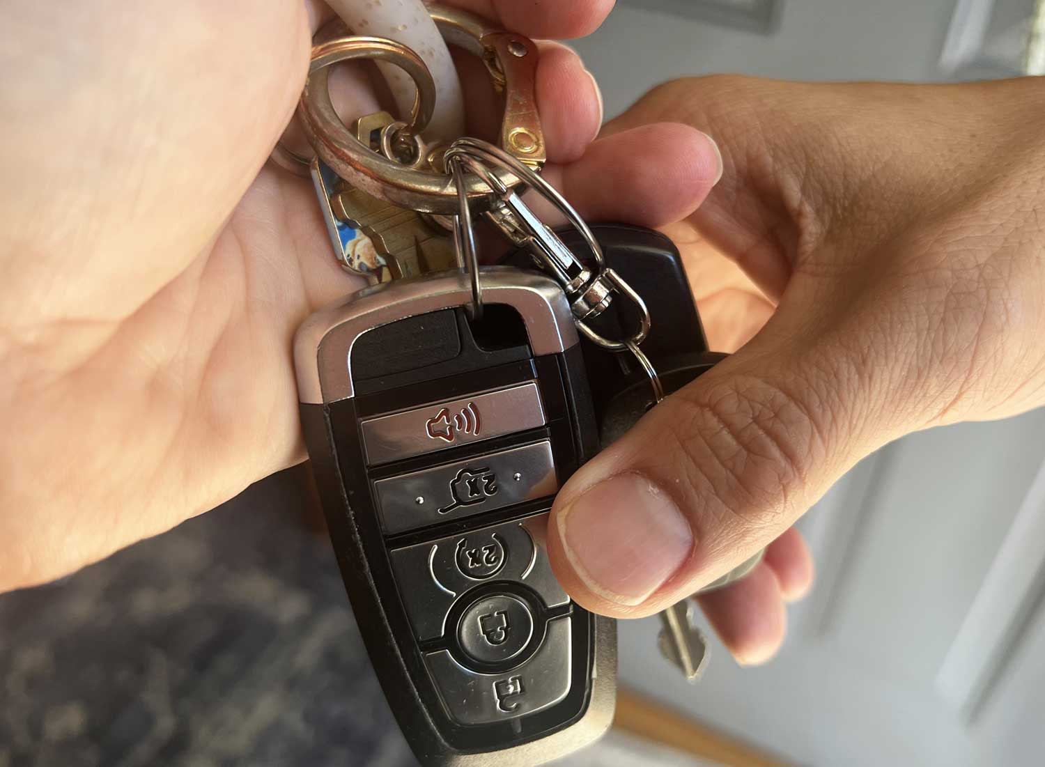 Valet Scheduling Software for Dealership Auto Repair | Dealerlogix