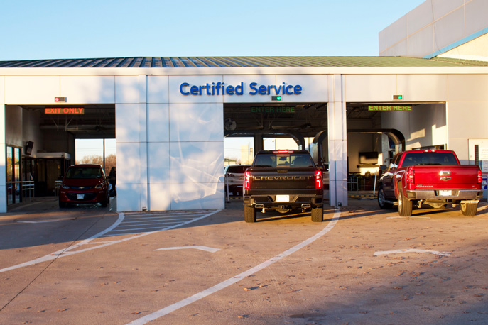 Dealerlogix, Driven by Vehlo, Accepted into General Motors' 3Synergy ...